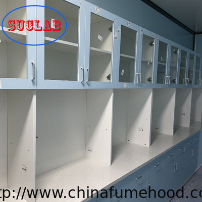 Good Quality China Made Wall Cabinets Chemical Resistance Medical Worktop Suppliers