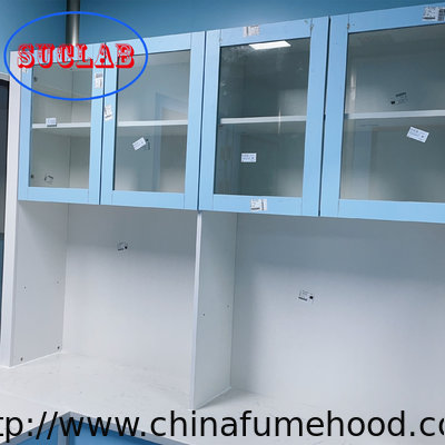 Good Quality China Made Wall Cabinets Chemical Resistance Medical Worktop Suppliers