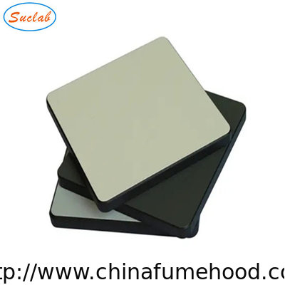 Wholesale durable solid Waterproof  chemical resistant lab bench epoxy resin worktop manufacturers in china