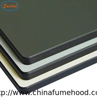 Wholesale durable solid Waterproof  chemical resistant lab bench epoxy resin worktop manufacturers in china