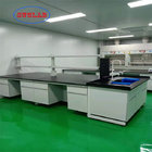 Hot Selling High Quality Modern Good Stability Chemical Resistance Anti-Rust Laboratory Lab Table Price List