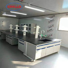 Hot Selling High Quality Modern Good Stability Chemical Resistance Anti-Rust Laboratory Lab Table Price List