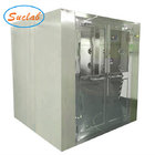 Cheap Price Best Quality Vertical Air Flow support custom air shower for clean room