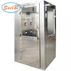 Cheap Price Best Quality Vertical Air Flow support custom air shower for clean room