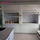 New Arrival Fume Hood For Adjustable Air Volume Up To 0.5m/S,with Corrosion resistant