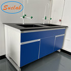 Warranty 3 Years  High Quality School Chemistry Lab Workench Science  Lab Furniture Manufacturers