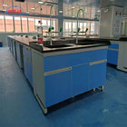 OEM Manufacture Lab Furniture  Chemistry Lab Table  For Research  & Chemical Laboratory