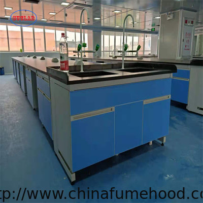 OEM Manufacture Lab Furniture  Chemistry Lab Table  For Research  & Chemical Laboratory