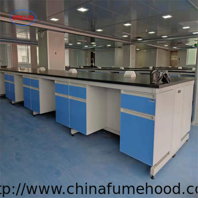 OEM Manufacture Lab Furniture  Chemistry Lab Table  For Research  & Chemical Laboratory