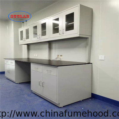 Standard Size CE Cirtificates Chemistry Lab Furniture School Lab Furniture Manufacturers For Chemistry Laboratory