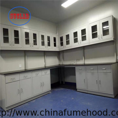 Standard Size CE Cirtificates Chemistry Lab Furniture School Lab Furniture Manufacturers For Chemistry Laboratory