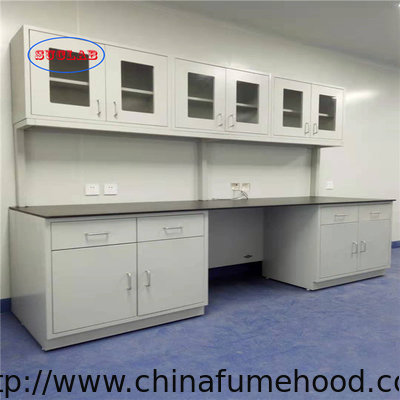 CE Cirtificates Customized Made Size  Chemistry Lab Furniture  Lab  Systems Furniture Suppliers