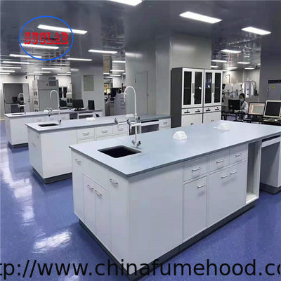 CE Cirtificates Customized Made Size  Chemistry Lab Furniture  Lab  Systems Furniture Suppliers