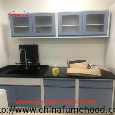 CE Cirtificates Customized Made Size  Chemistry Lab Furniture  Lab  Systems Furniture Suppliers