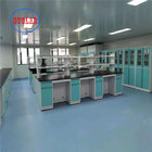 2022 Latest Design Customized Made Size Lab Bench Strongest Chemical Resistant Lab Tables Manufacturers