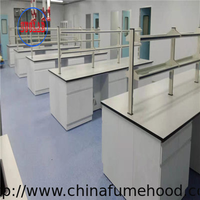 2022 Latest Design Customized Made Size Lab Bench Strongest Chemical Resistant Lab Tables Manufacturers