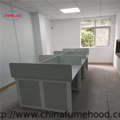 2022 Latest Design Customized Made Size  stainless steel lab furniture Manufacturers