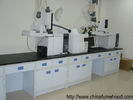 Hospital PP Dental Laboratory Work Benches 8-10mm Chemical Resistant Benchtop