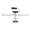 PU Surface Lab Chairs And Stools , Adjustable Height Science Lab Chairs