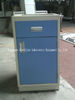Laboratory Lockable Metal Storage Cabinet Light Weight For Medical / Chemical