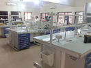 Company Lab Workbench / Dental Lab Workbenches / Lab Workbench India / Lab Workbench Uk
