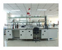 Computer Lab Bench / Computer Lab Furniture / Computer Wall Counter China Manufacturer