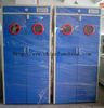 Full Steel Laboratory Storage Cabinets , Blue Gas Cylinder Safety Cabinets