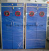 Rustproof Safe Storage Of Compressed Gas Cylinders With 5mm Visible Glass Window