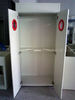 Steel Laboratory Gas Cylinder Storage Cabinet 600/900/1200 Width With Vent System