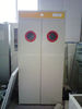 Satety Laboratory Storage Cabinets , Gas Cylinder Cabinet With Alarm System