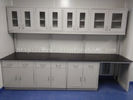 Acid Poof Laboratory Working Table Casework