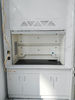 Laboratory Fume Hood Cupboard With VAV System