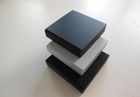 3000*1500mm Laboratory Bench Top , Easy Clean Phenolic Resin Laboratory Countertops