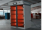 Medicine Laboratory Storage Cabinets , Filtered Ductless Metal Storage Cabinet