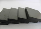 UV Resistant Phenolic Bench Tops Compact Laminate Type Plain / Wood Grain Color