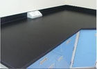 Acid / Alkali Resistant Laboratory Bench Top , Epoxy Resin Laboratory Countertops