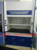 Hospital Benchtop / Chemical FRP Fume Hood Exhaust System With Moisture Proof Table
