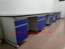 Where to Get Cheap Quality lab furniture for Anti Strongest Corrosion / Acid / Alkali Wood Lab Benches Furniture ?