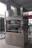 Modern Stainless Steel Fume Hood , Cleaning Room Laboratory Fume Hood