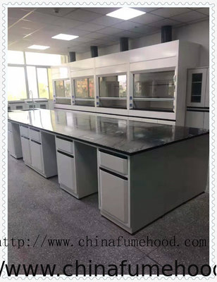 Anti Acid And Akali School Science Laboratory Furniture Traditional Design