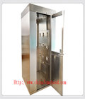 Designing Making GMP Industrial Cleanroom Air Shower With HEPA Filter