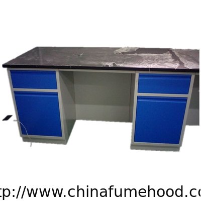 2022 Lastest Style  Blue School Science Lab Bench Suppliers  and School Lab Bench Price With School Lab Bench Suppliers