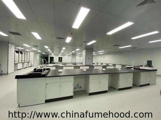 2022 Lastest Style  Blue School Science Lab Bench Suppliers  and School Lab Bench Price With School Lab Bench Suppliers