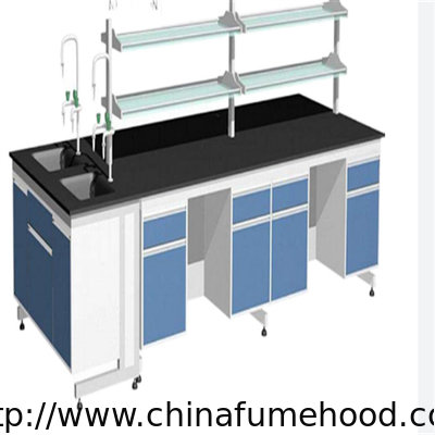 Strongest Chemical Resistant Chemistry Laboratory Furniture Cost Of All Lab Furnitures  Loading Bearing 500kg