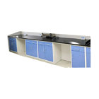 Strongest Chemical Resistant Chemistry Laboratory Furniture Cost Of All Lab Furnitures  Loading Bearing 500kg