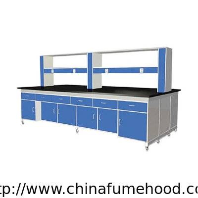 Strongest Chemical Resistant Chemistry Laboratory Furniture Cost Of All Lab Furnitures  Loading Bearing 500kg