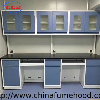 Wholesale Cheap Price Good Acid Alkali Resistance Hospital Worktop with drawers Manufacturers