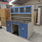 Factory Made Strict Checked Marble Top Chemical Resistance Hospital Instrument Worktop Suppliers