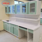 New Design Good Quality Anti-Corrosion Resistance Hospital Treatment Cabinets Manufacturers