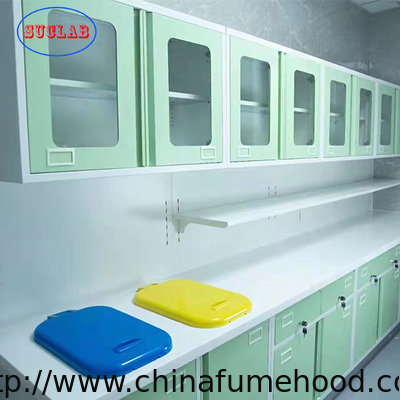 New Design Good Quality Anti-Corrosion Resistance Hospital Treatment Cabinets Manufacturers